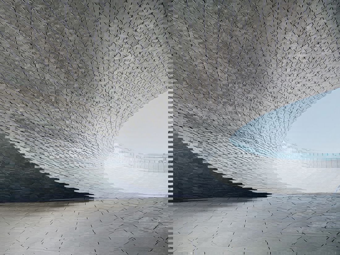 Hva er permeabel betong og hva brukes det til? - Kontrollrådet